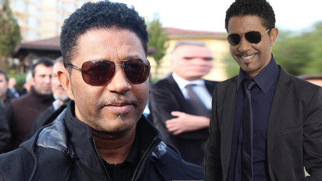 Mansur Ark Kim? Mansur Ark kaç yaşında ve nereli?