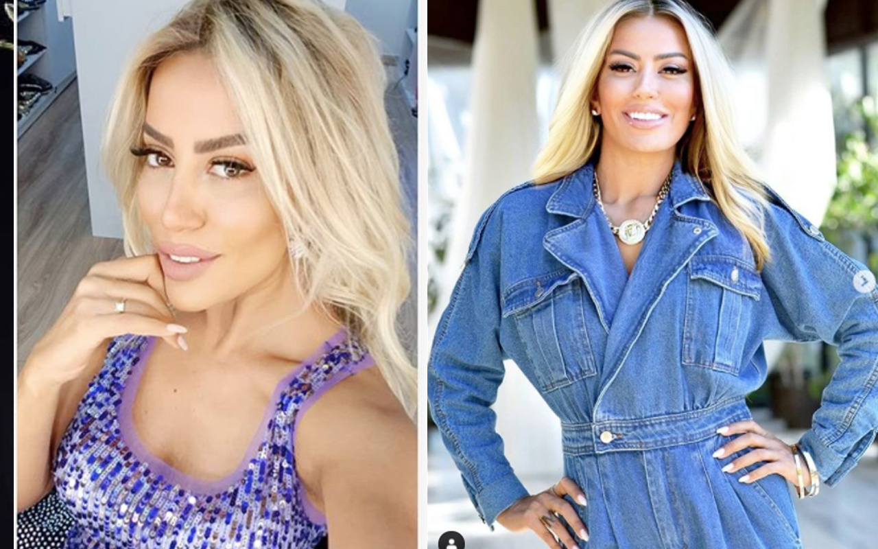 Şarkıcı Maral kimdir? Maral'ın hayatına dair merak edilenler...